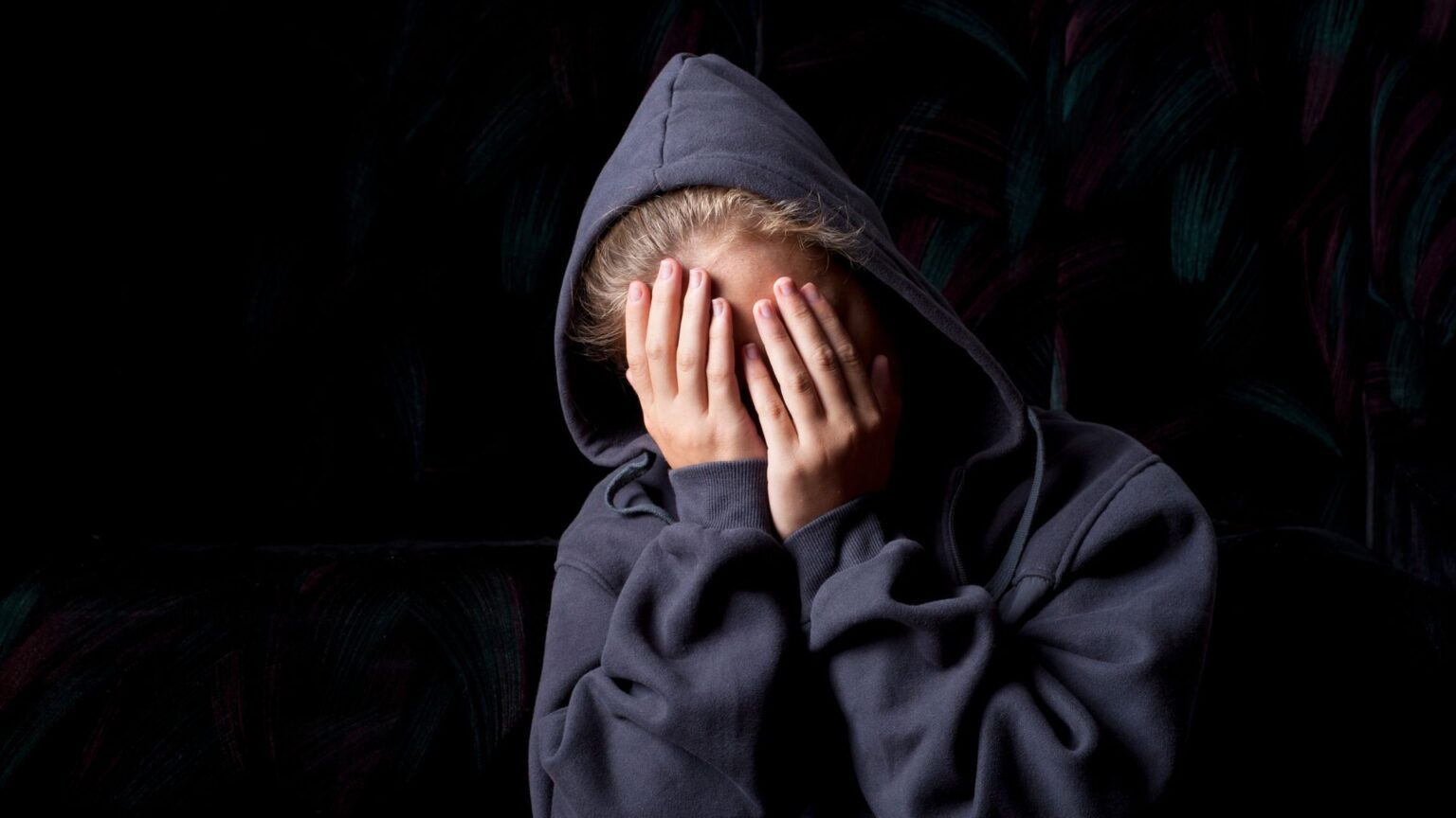 The 5 Most Common Mental Disorders in Teens - Embrace U