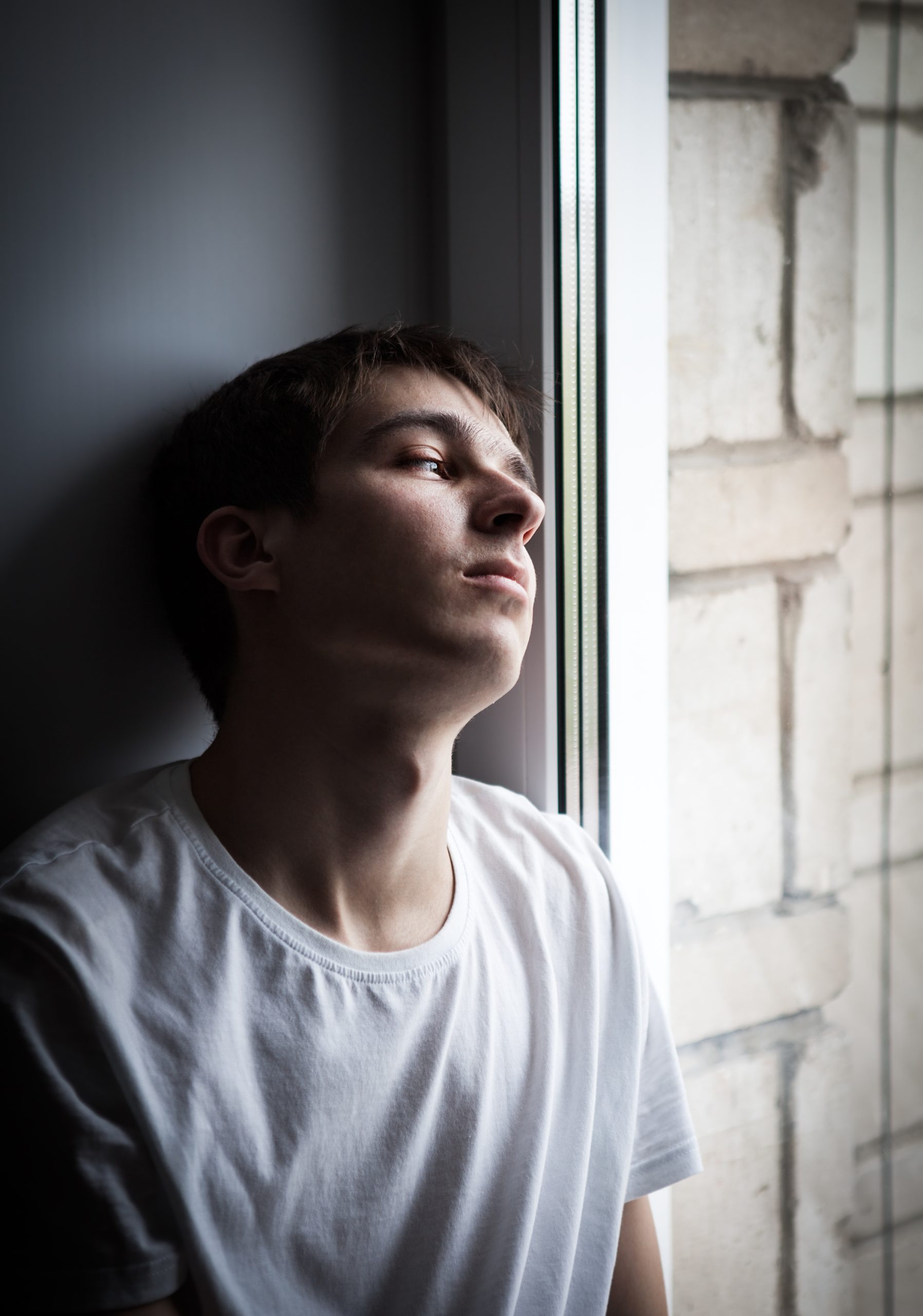 Suicide Prevention For Teens - Embrace U