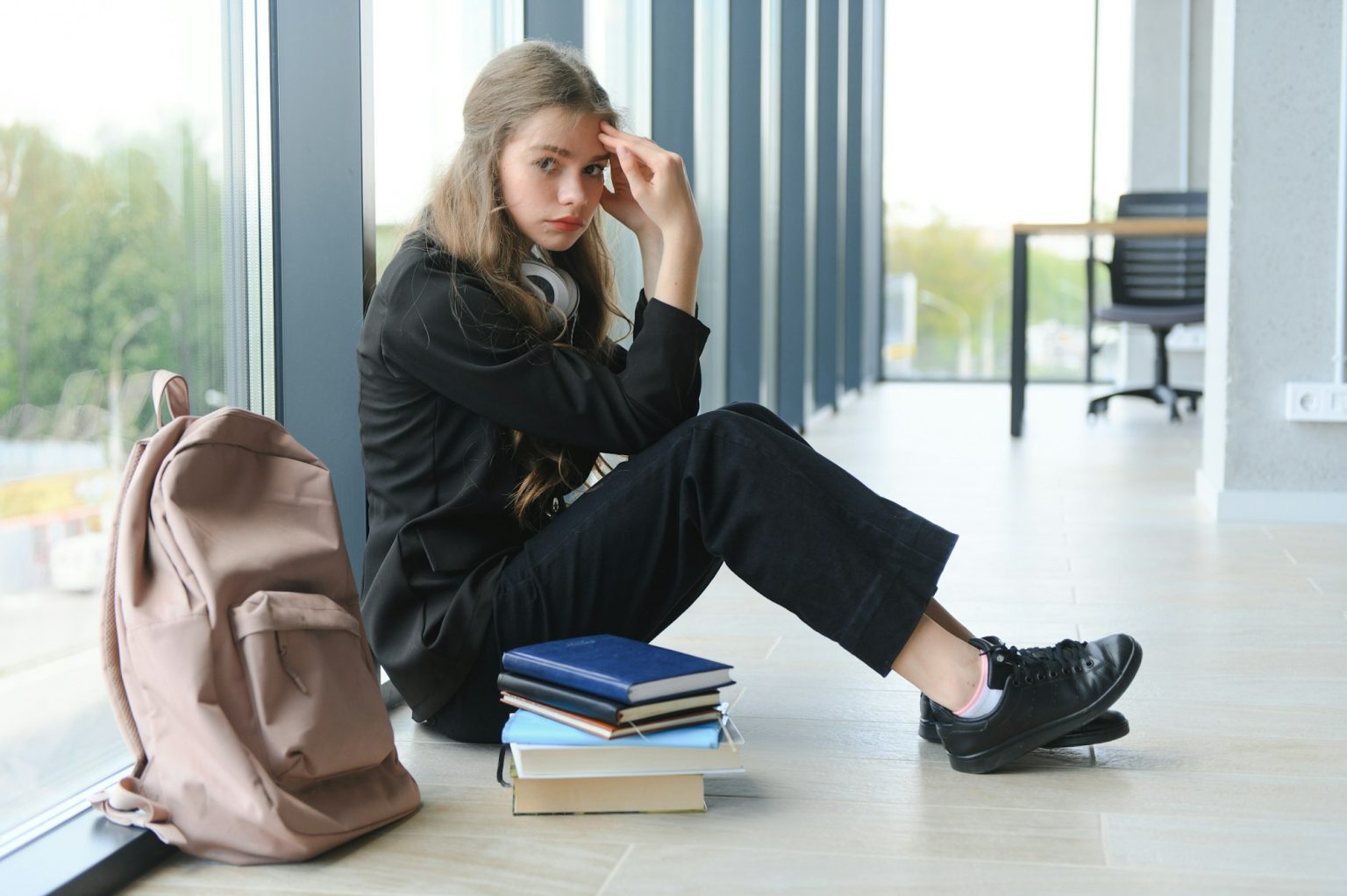 Splitting: Understanding Borderline Personality Disorder