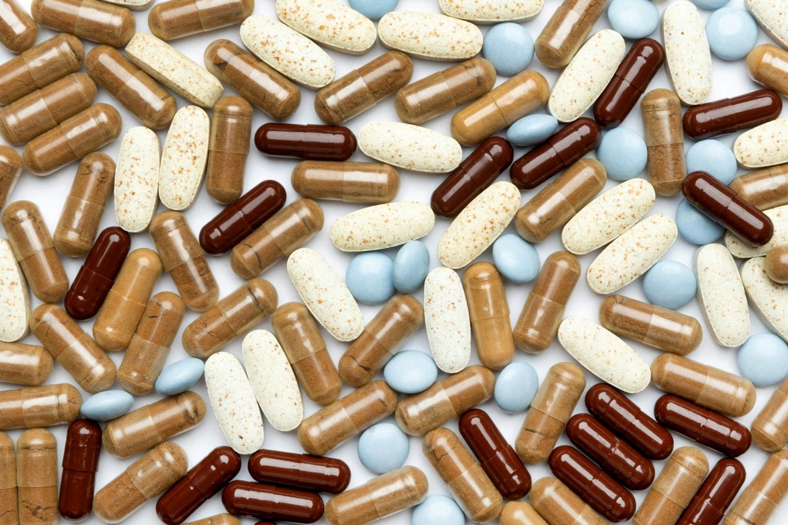 4 Types of Medicine for Anxiety and Depression | Embrace U